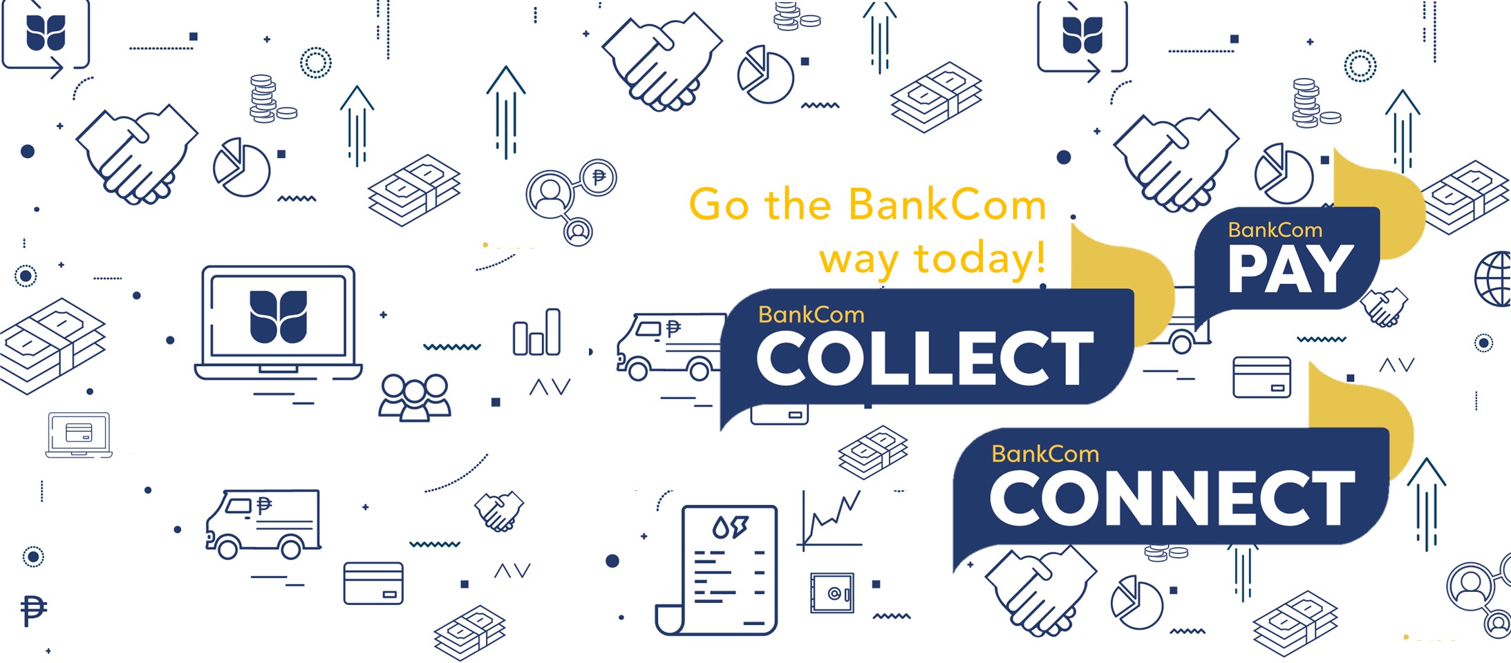 Cash Management - Bank of Commerce