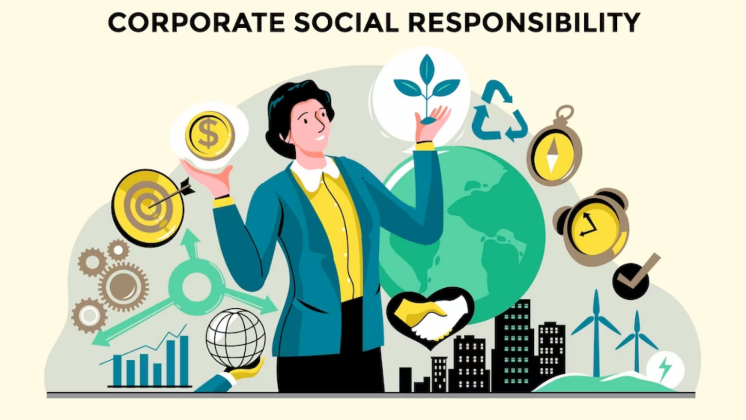 ESG, Sustainability and CSR - Bank of Commerce