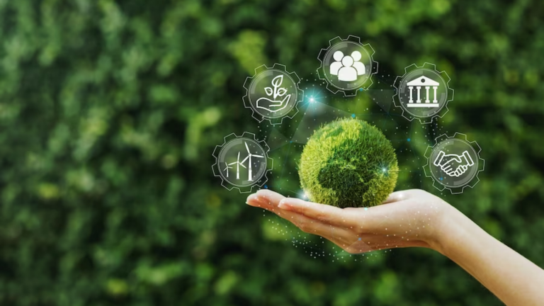 ESG, Sustainability and CSR - Bank of Commerce