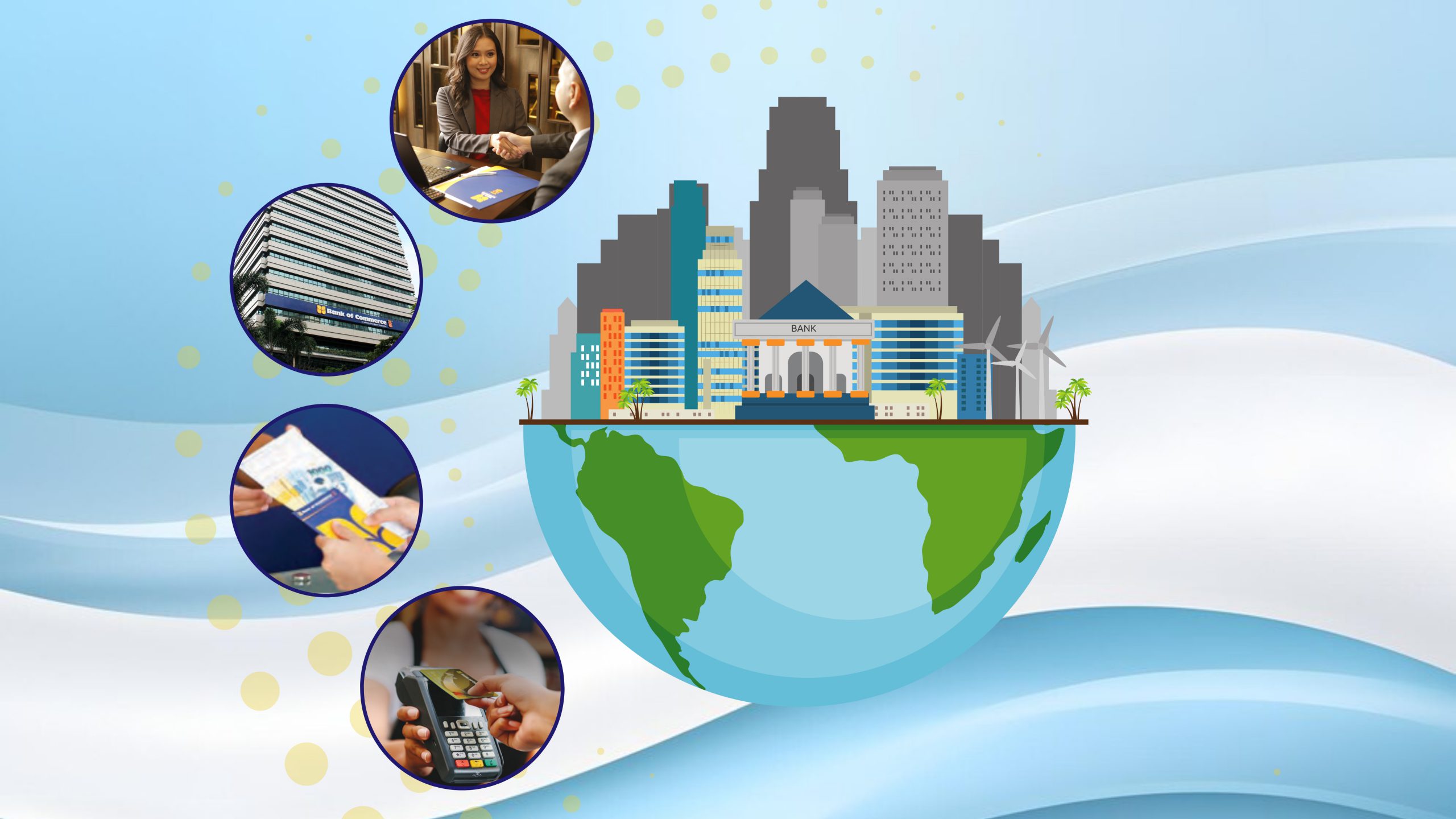 ESG, Sustainability and CSR - Bank of Commerce